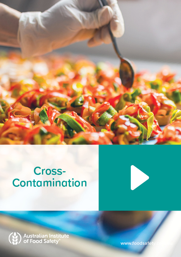 Cross-Contamination