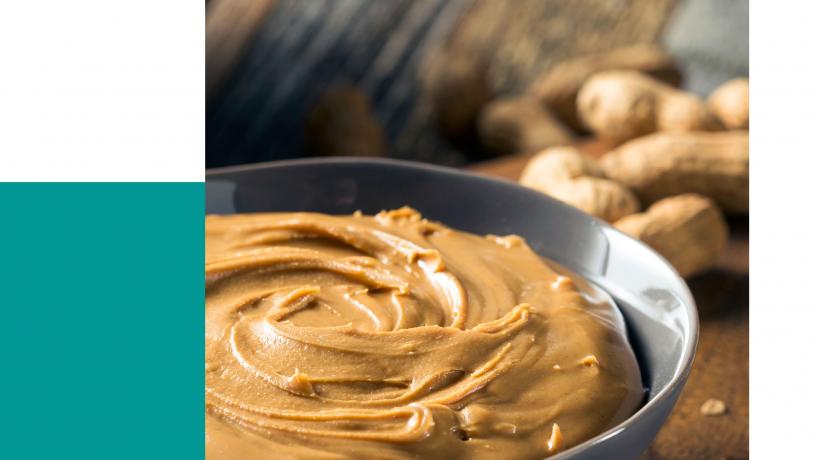 Identifying Peanut Allergens