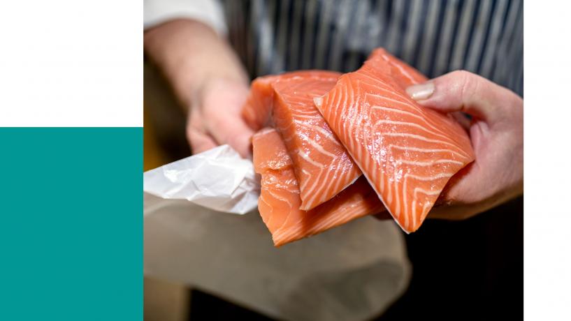 Identifying Fish Allergens