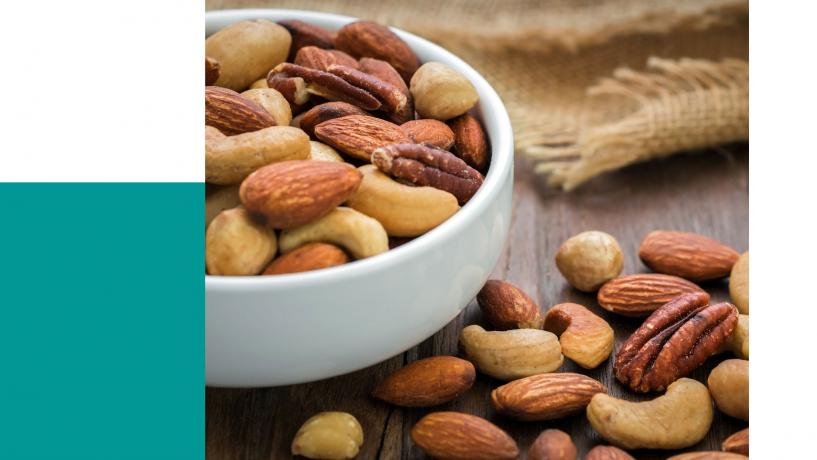 Identifying Tree Nut Allergens