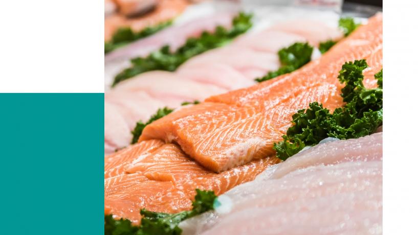 Food Allergen Matrix