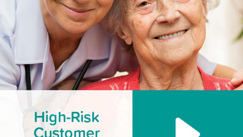 High-Risk Customer Groups