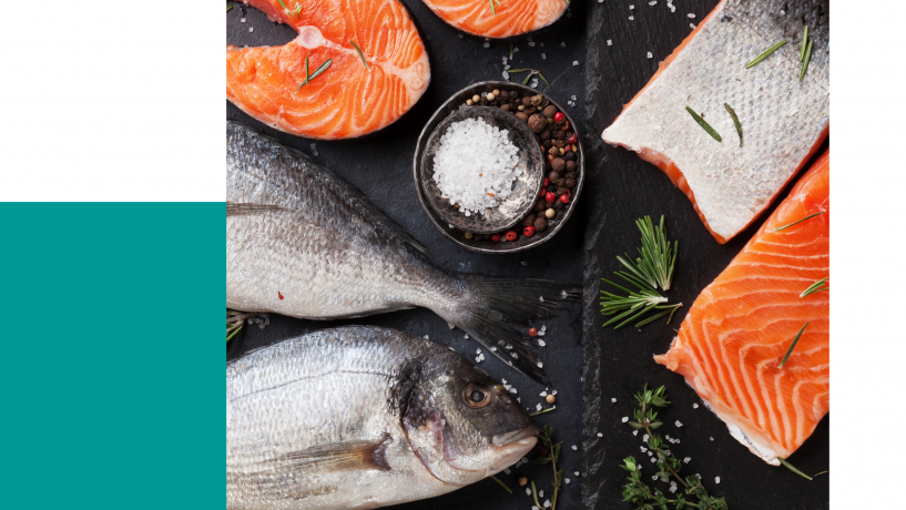 Tips for Safe Preparation of Fish