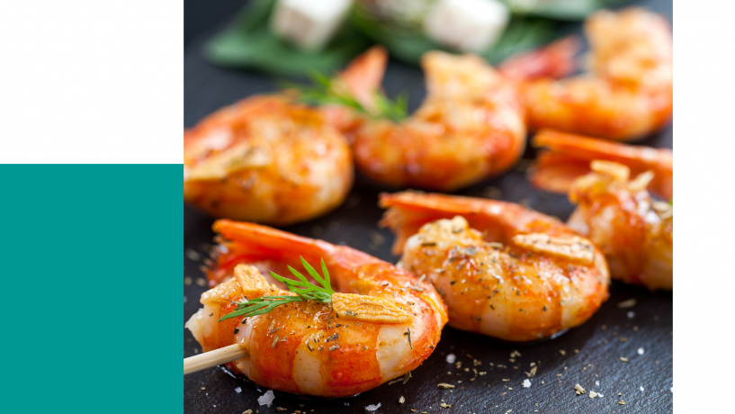 Tips for Safe Preparation of Shellfish