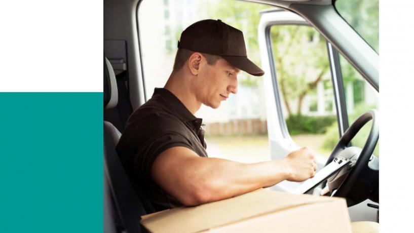 Guide to Receiving Deliveries Safely